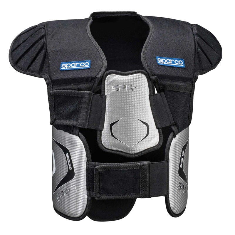 700.290 SPARCO SPK 7 BODYPROTECTOR – Circuit Park Berghem